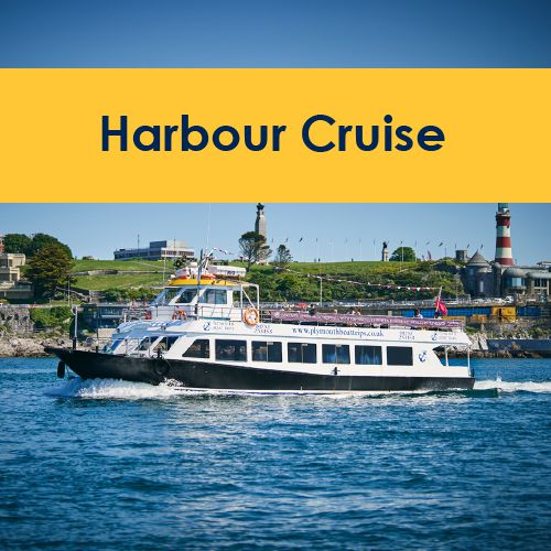 Calstock Cruise - Plymouth Boat Trips