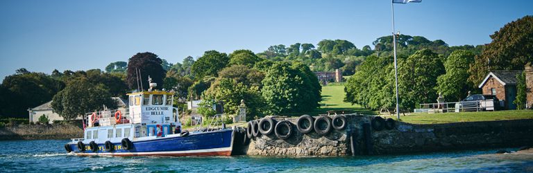 Cremyll-Timetable - Plymouth Boat Trips