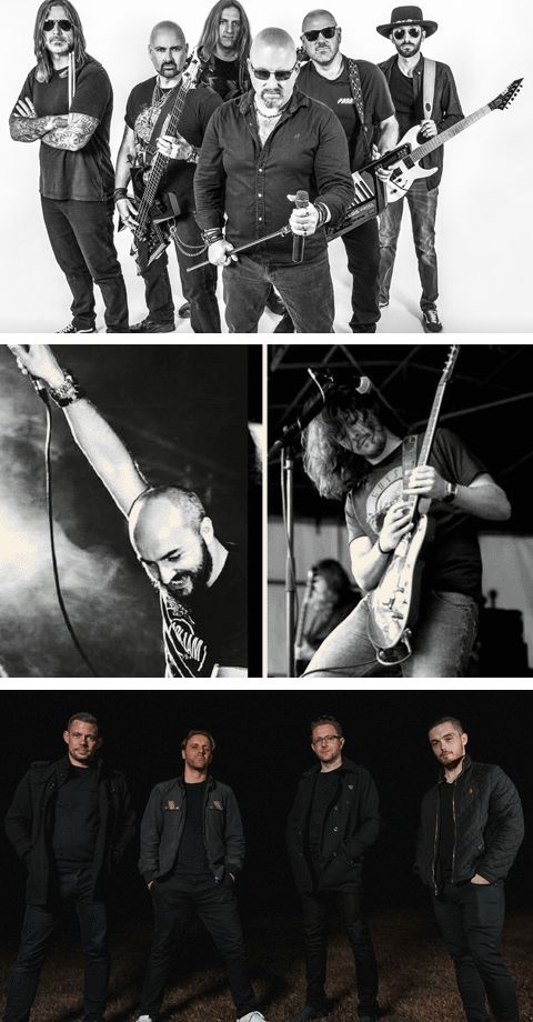 Live Music & Party Cruises - Plymouth Boat Trips